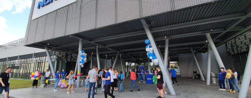 Primul laborator 5G Nokia va fi inaugurat la Universitatea Politehnica ...