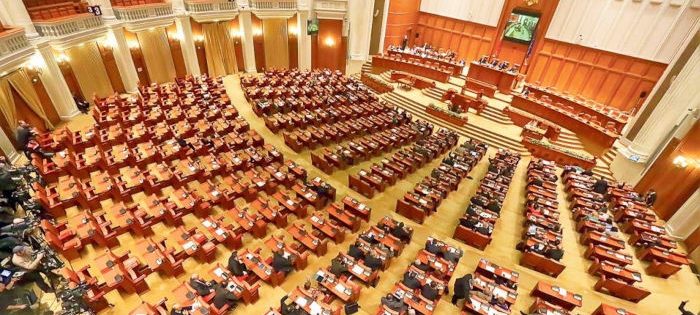 Timiș: posibilii parlamentari care vor reprezenta județul în Senat și ...