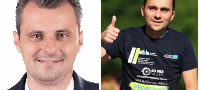 Începe judecarea “penalilor“ din PNL Timiș – deputatul ginerică Cosmin ...