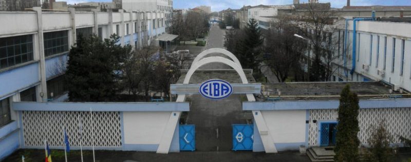 Timișoara: fosta platformă a fabricii Elba va fi transformată într-un ...