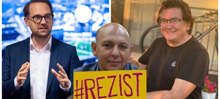 Dominic Fritz: al treilea personaj cheie al administrației Robu cu dosar de corupție – o parte ...