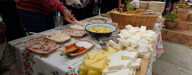 FOTO. Morile de Apă de la Rudăria – primul Brunch pe Valea Almăjului cu ...