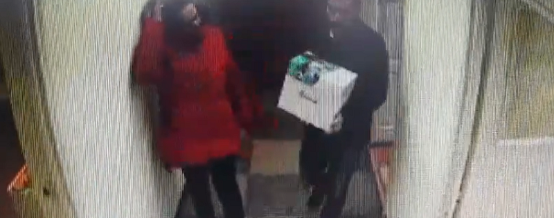 VIDEO. Timiș: au apărut primele imagini cu acțiunea ilegală a șefului ...