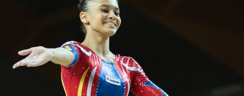 Timișoara va deveni centrul gimnasticii românești și internaționale ...