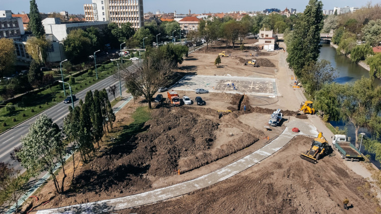 Buletin de Timișoara – Știri din Timișoara