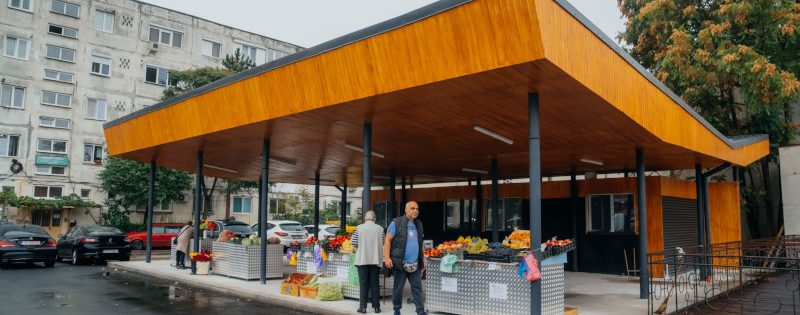 Timișoara: noua Piața Doina arată ca-n Germania după finalizarea ...