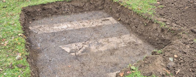 Dominic Fritz prezintă o nouă descoperire “arheologică“ din vremea lui ...