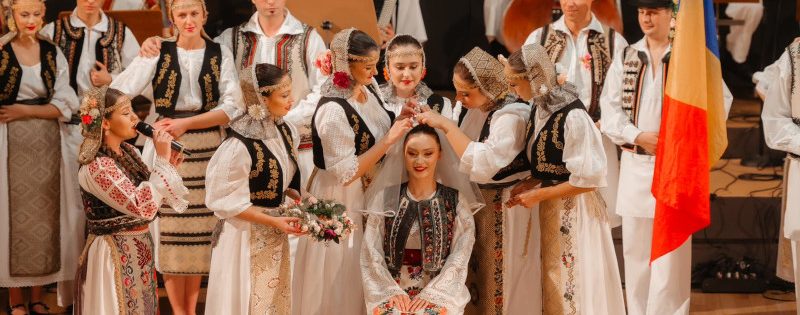 Timișoara: Dragobetele sărută fetele – spectacol de tradiție, dans și ...