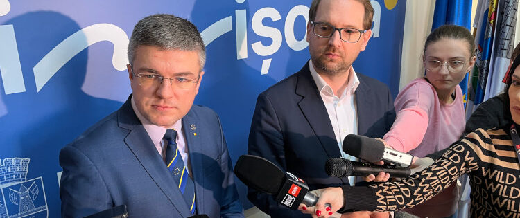 Timișoara: firmele vor produce subansamble pentru armată – Dominic ...